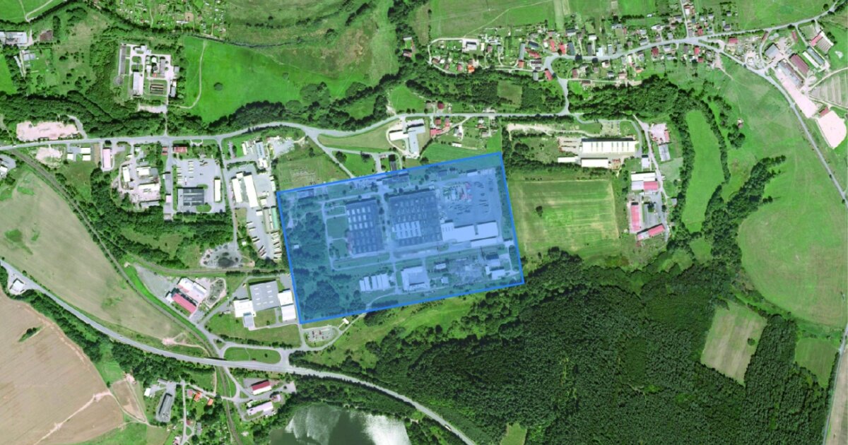 Změna územního plánu v Oldřichově | Volím TACHOV